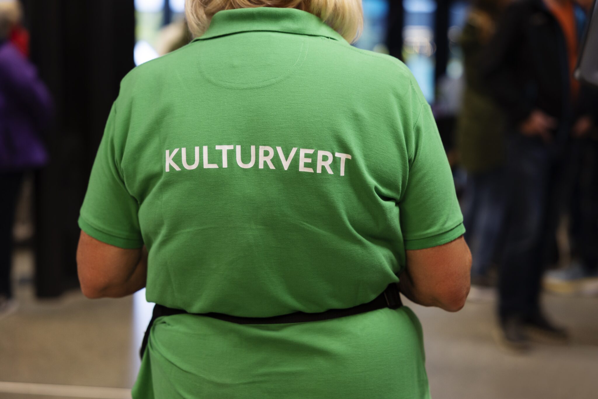 Praktisk informasjon - Kimen kulturhus